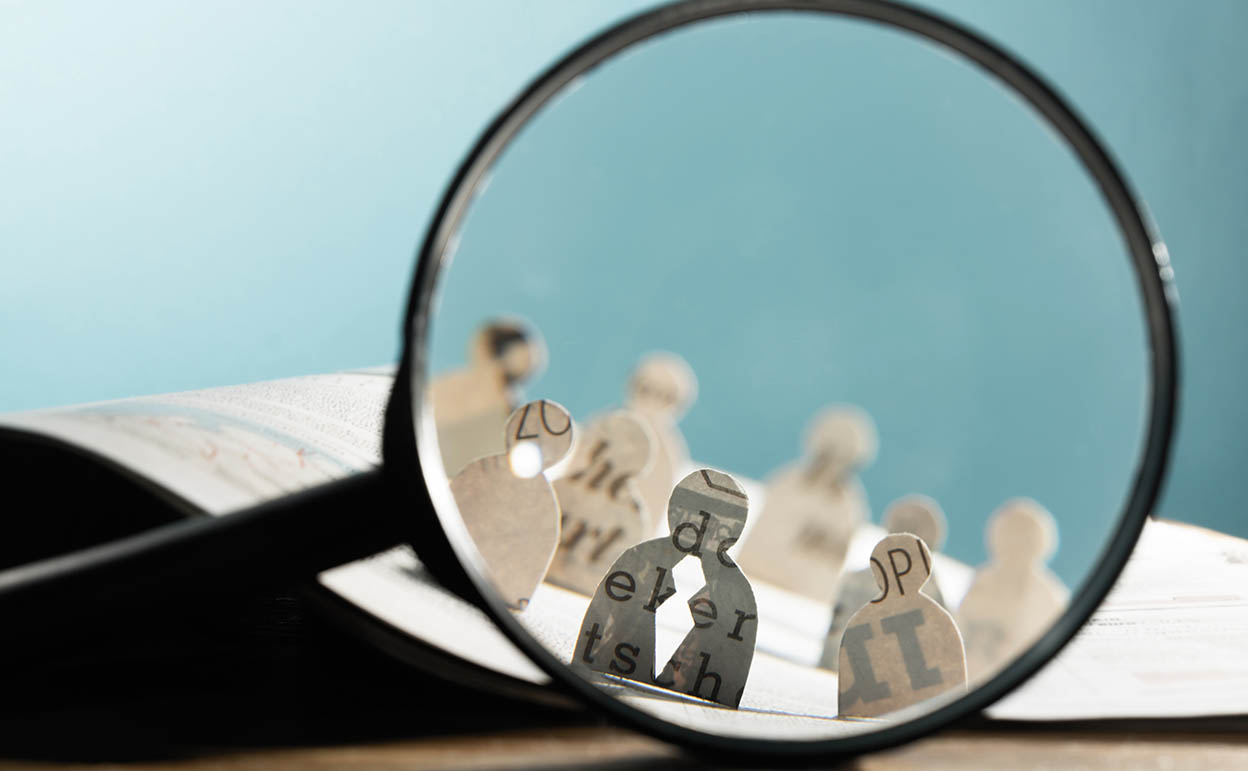 Com'è cambiata la ricerca del personale | Human Reload